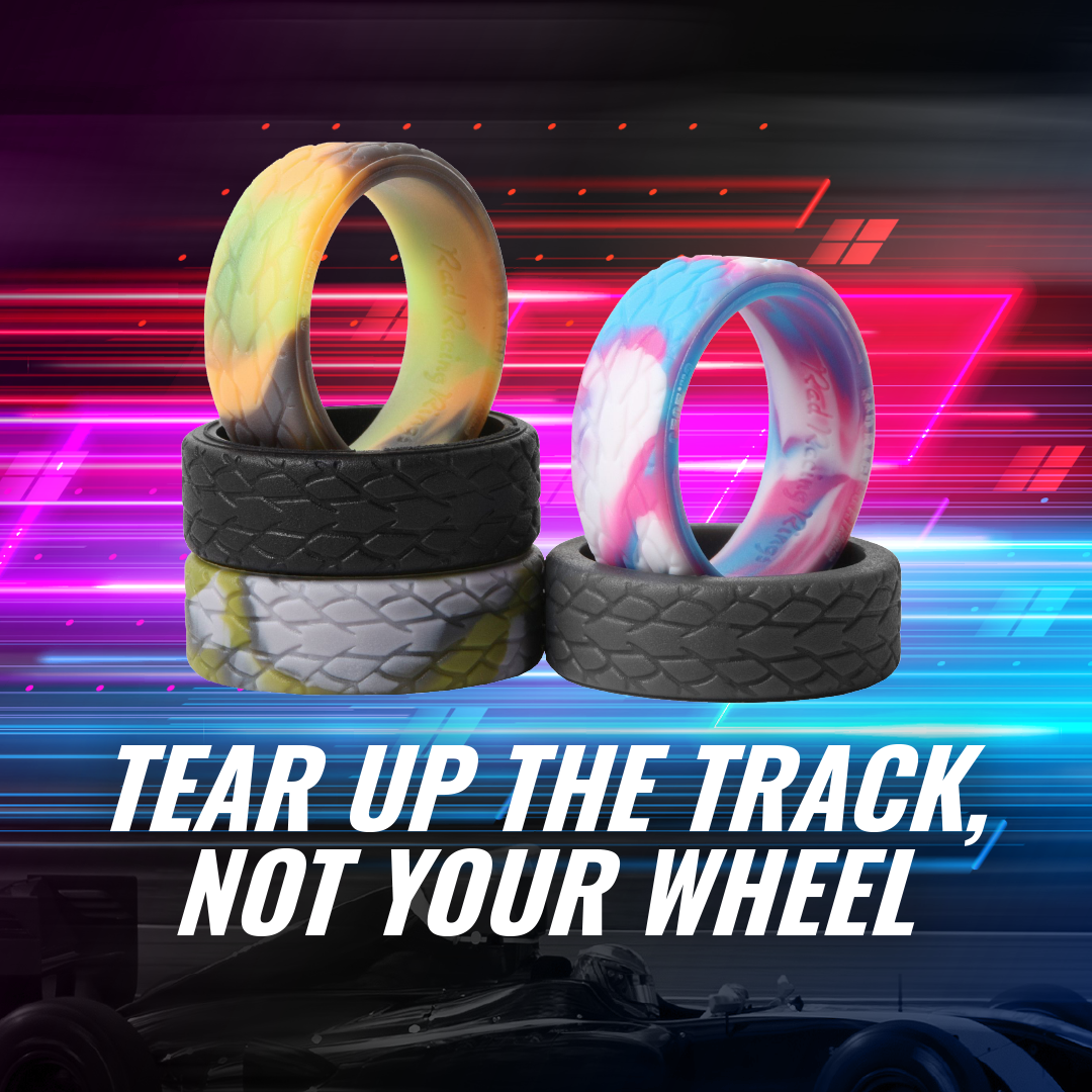 Rad Racing Rings